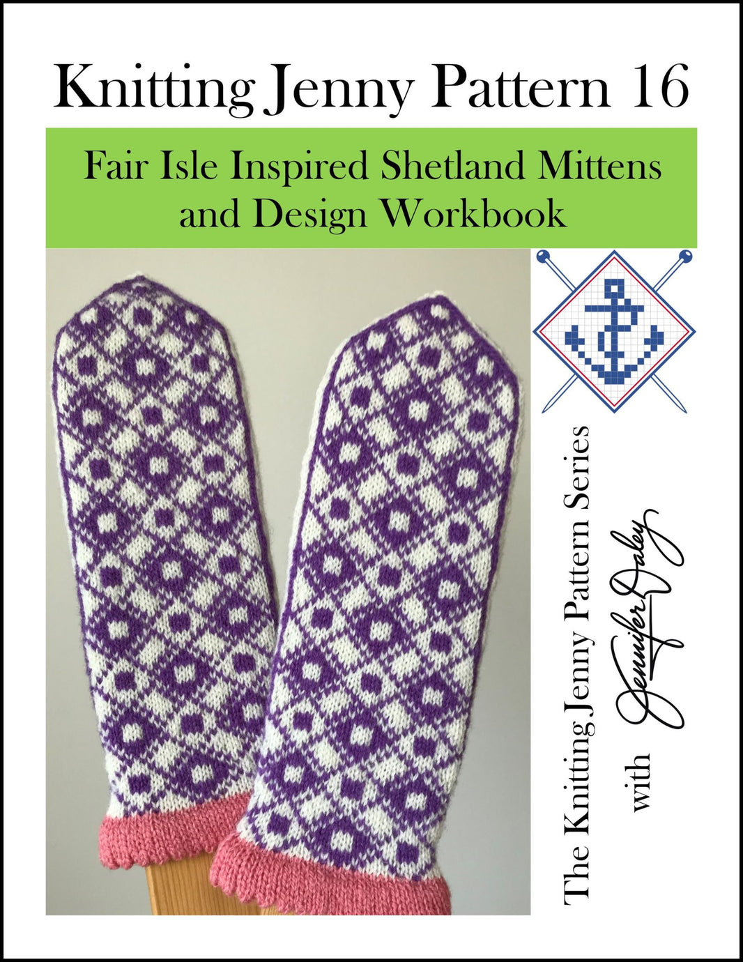 Products – Knitting Jenny: Fair Isle Patterns, Events, and Textile History
