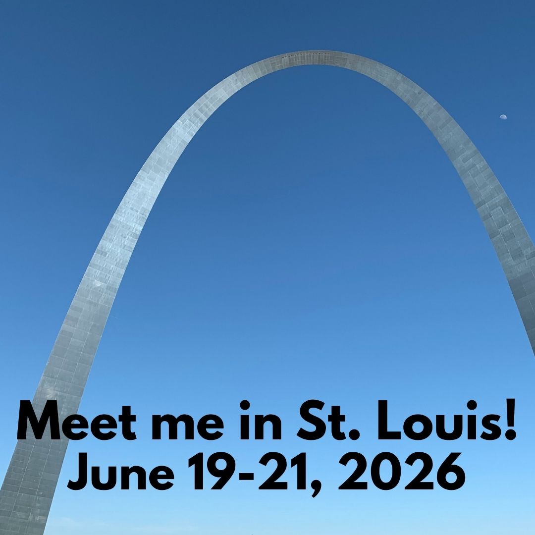 Jennifer Daley will join the Greater St. Louis Knitters’ Guild’s “Fair ...